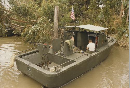 Historic PBR 721 Pics | PBR 721